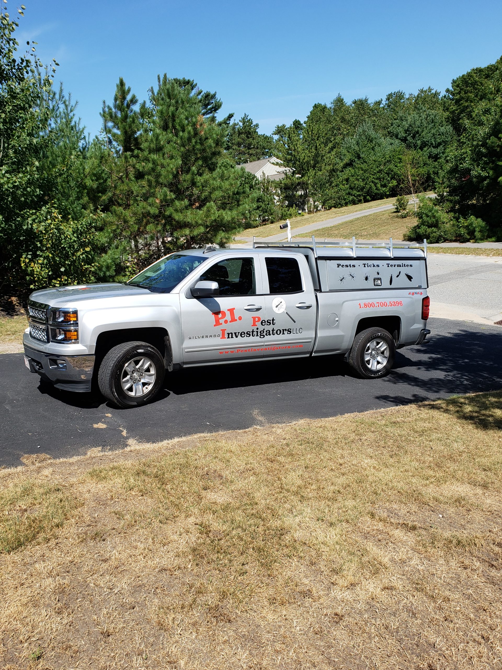 Cape Cod Pest Control | P.I. Pest Investigators